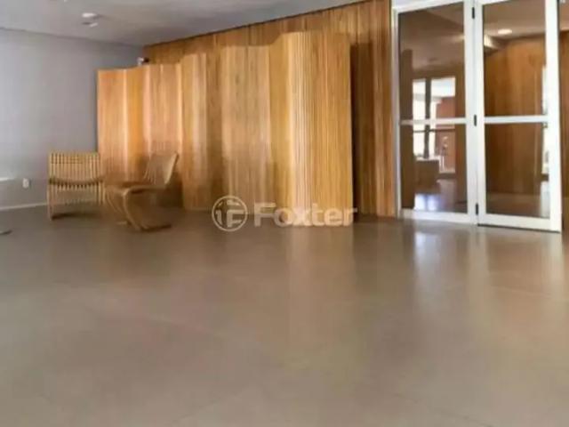 Apartamento para Venda em São Paulo/SP Pinheiros 1 Quartos