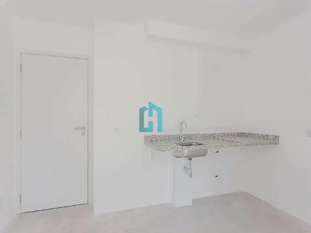 Apartamento para Venda em São Paulo/SP Pinheiros 1 Quartos