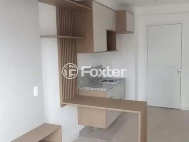 Apartamento para Venda em São Paulo/SP Pinheiros 1 Quartos