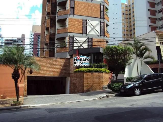 Apartamento para Venda em São Paulo/SP Pinheiros 1 Quartos