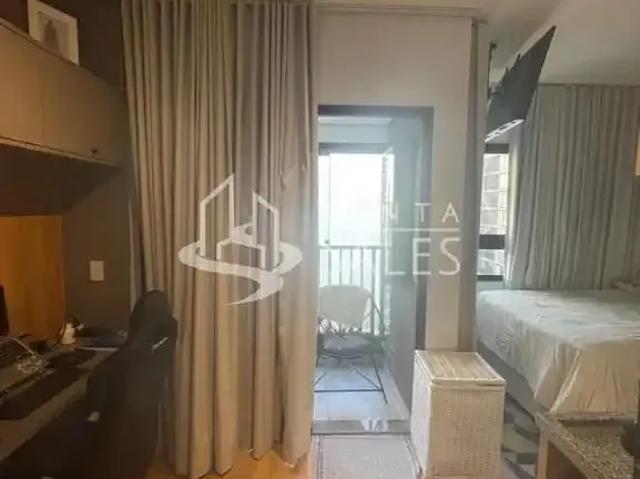 Apartamento para Venda em São Paulo/SP Pinheiros 1 Quartos
