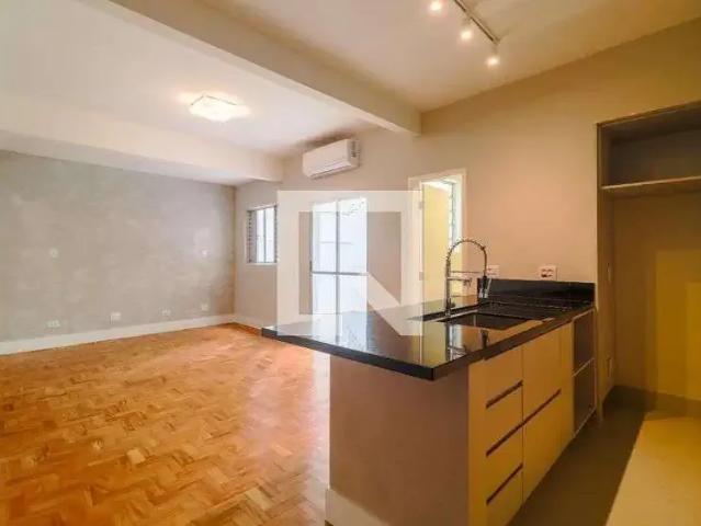 Apartamento para Venda em São Paulo/SP Pinheiros 1 Quartos