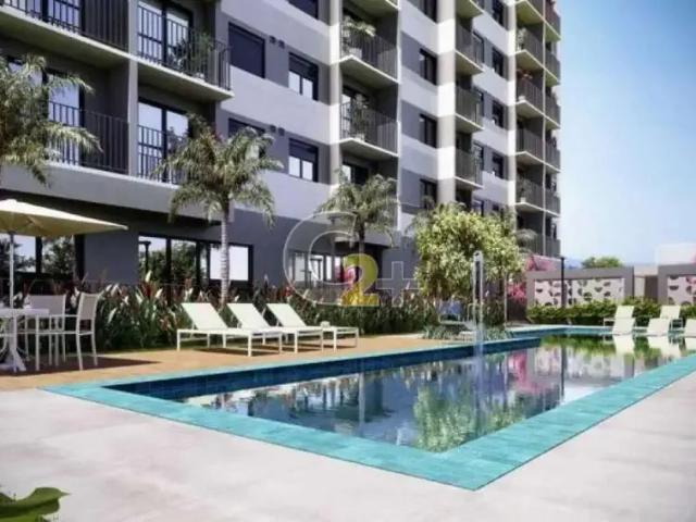 Apartamento para Venda em São Paulo/SP Pinheiros 1 Quartos