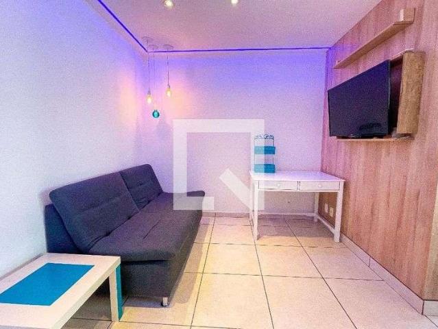 Apartamento para Venda em São Paulo/SP Pinheiros 1 Quartos