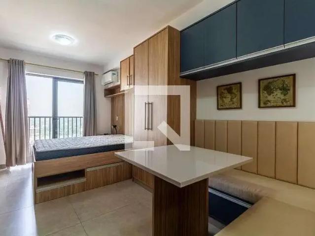 Apartamento para Venda em São Paulo/SP Pinheiros 1 Quartos