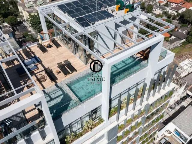 Apartamento para Venda em São Paulo/SP Pinheiros 1 Quartos