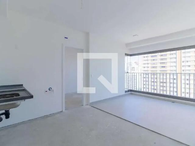 Apartamento para Venda em São Paulo/SP Pinheiros 1 Quartos