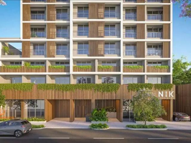 Apartamento para Venda em São Paulo/SP Pinheiros 1 Quartos