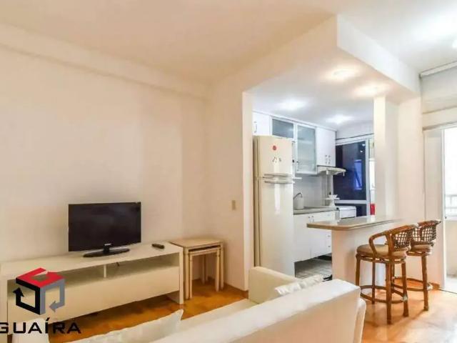 Apartamento para Venda em São Paulo/SP Pinheiros 1 Quartos
