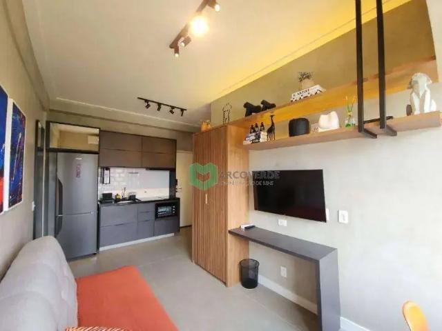 Apartamento para Venda em São Paulo/SP Pinheiros 1 Quartos