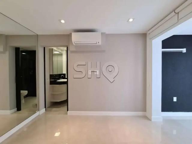 Apartamento para Venda em São Paulo/SP Pinheiros 1 Quartos