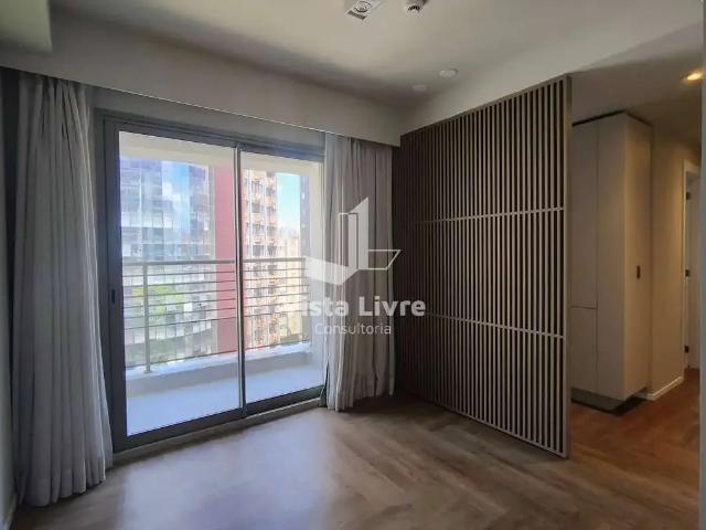 Apartamento para Venda em São Paulo/SP Pinheiros 1 Quartos