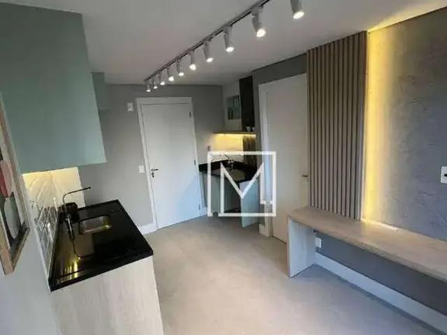Apartamento para Venda em São Paulo/SP Pinheiros 1 Quartos