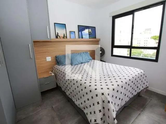 Apartamento para Venda em São Paulo/SP Pinheiros 1 Quartos