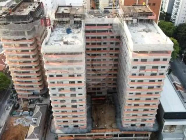 Apartamento para Venda em São Paulo/SP Pinheiros 1 Quartos