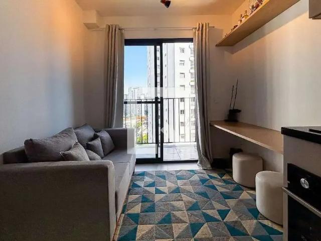Apartamento para Venda em São Paulo/SP Pinheiros 1 Quartos
