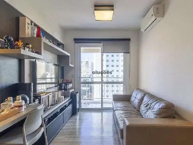 Apartamento para Venda em São Paulo/SP Pinheiros 1 Quartos