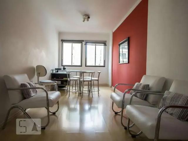 Apartamento para Venda em São Paulo/SP Pinheiros 1 Quartos