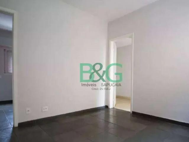 Apartamento para Venda em São Paulo/SP Pinheiros 1 Quartos
