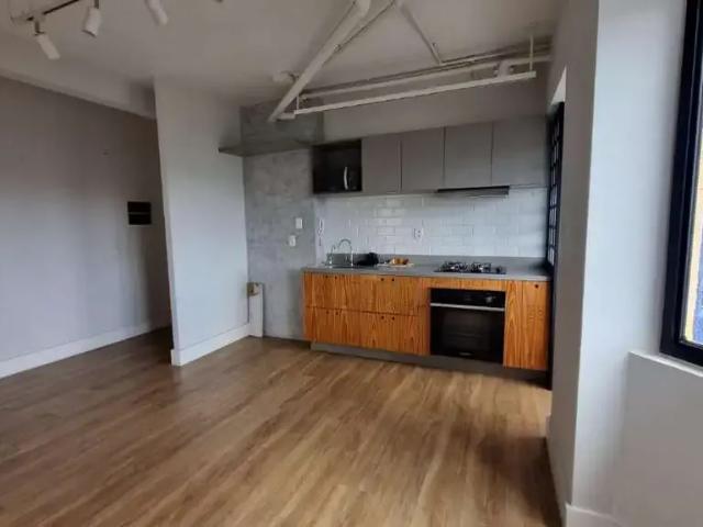 Apartamento para Venda em São Paulo/SP Pinheiros 1 Quartos