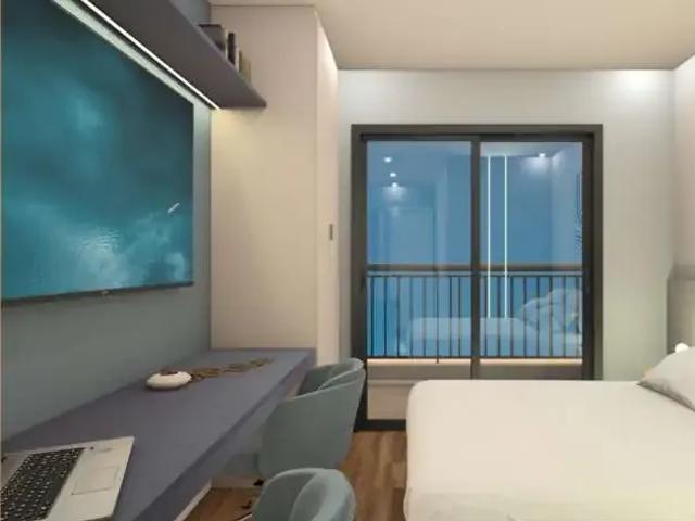 Apartamento para Venda em São Paulo/SP Pinheiros 1 Quartos
