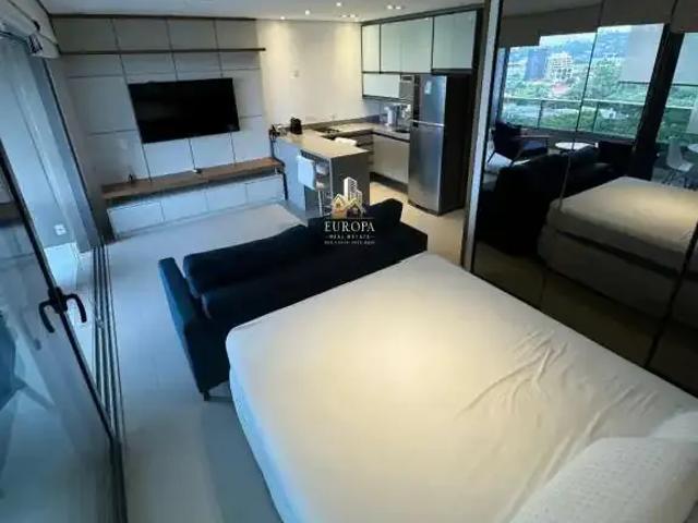 Apartamento para Venda em São Paulo/SP Pinheiros 1 Quartos