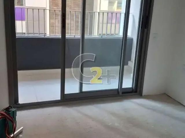 Apartamento para Venda em São Paulo/SP Pinheiros 1 Quartos