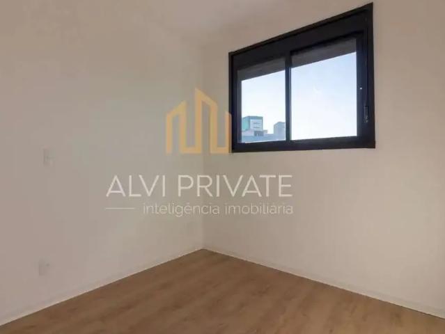 Apartamento para Venda em São Paulo/SP Pinheiros 1 Quartos