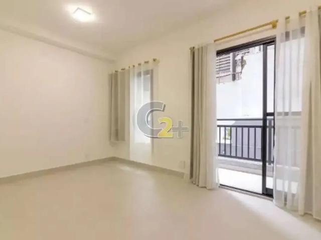 Apartamento para Venda em São Paulo/SP Pinheiros 1 Quartos