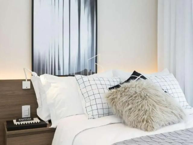 Apartamento para Venda em São Paulo/SP Pinheiros 1 Quartos
