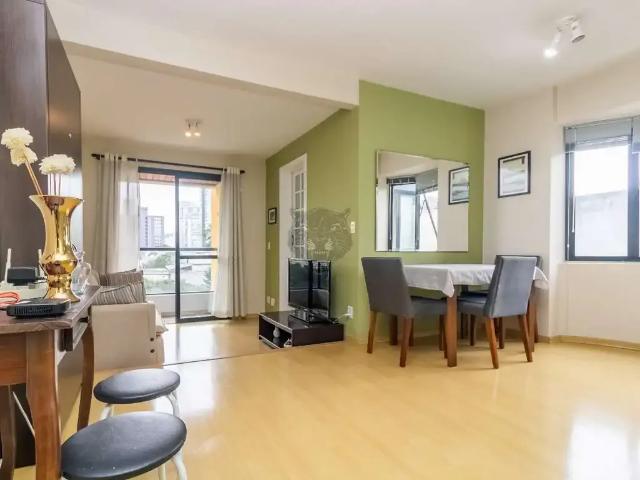 Apartamento para Venda em São Paulo/SP Pinheiros 1 Quartos