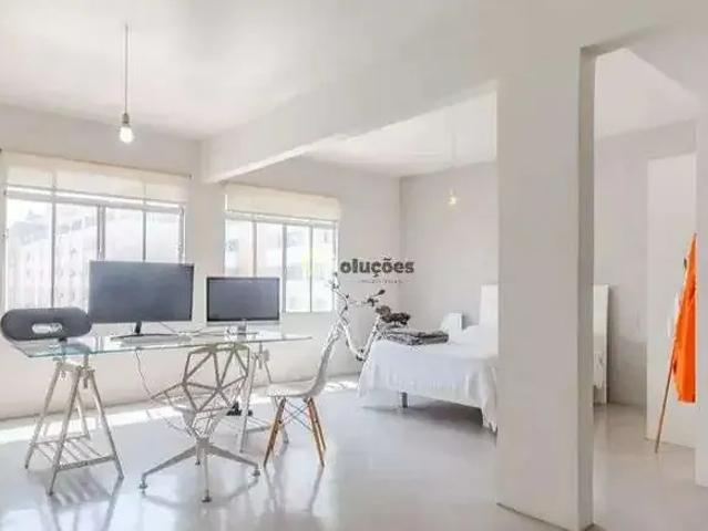 Apartamento para Venda em São Paulo/SP Pinheiros 1 Quartos