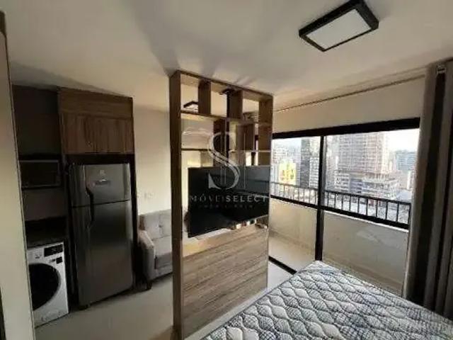 Apartamento para Venda em São Paulo/SP Pinheiros 1 Quartos