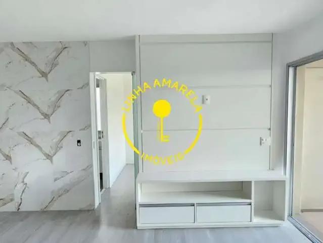 Apartamento para Venda em São Paulo/SP Pinheiros 1 Quartos