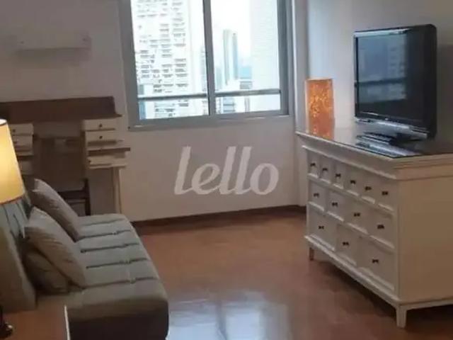 Apartamento para Venda em São Paulo/SP Pinheiros 1 Quartos