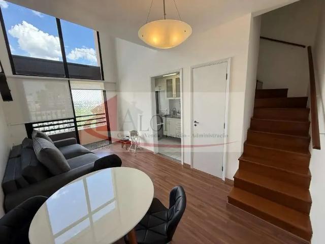 Apartamento para Venda em São Paulo/SP Pinheiros 1 Quartos