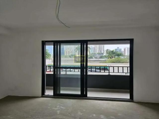 Apartamento para Venda em São Paulo/SP Pinheiros 1 Quartos