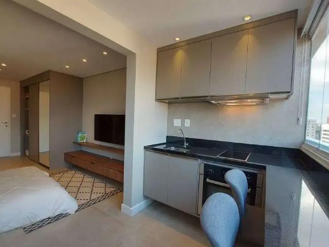 Apartamento para Venda em São Paulo/SP Pinheiros 1 Quartos
