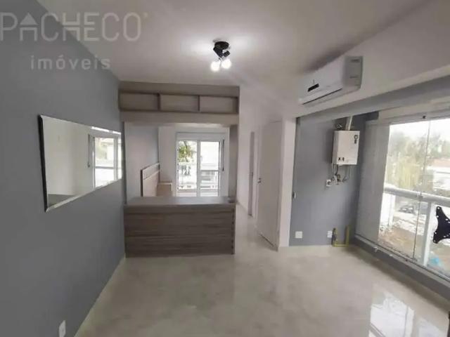Apartamento para Venda em São Paulo/SP Pinheiros 1 Quartos
