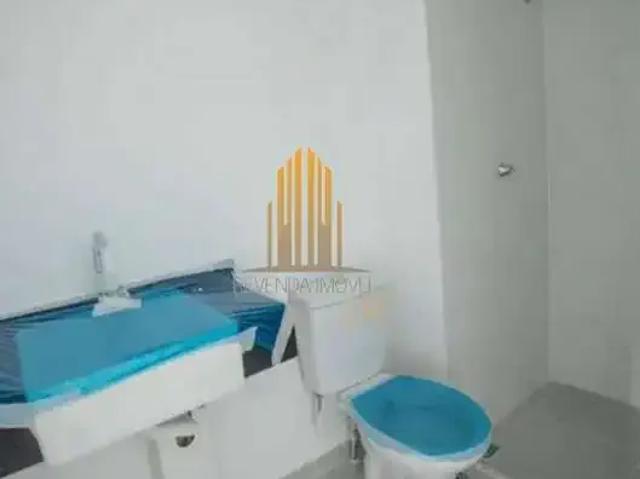 Apartamento para Venda em São Paulo/SP Pinheiros 1 Quartos