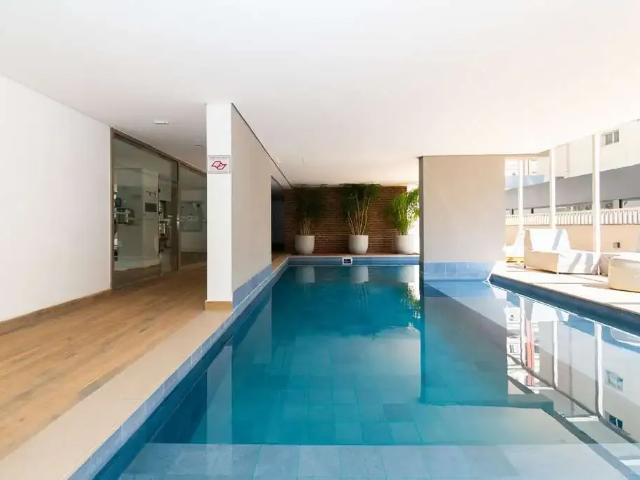 Apartamento para Venda em São Paulo/SP Pinheiros 1 Quartos