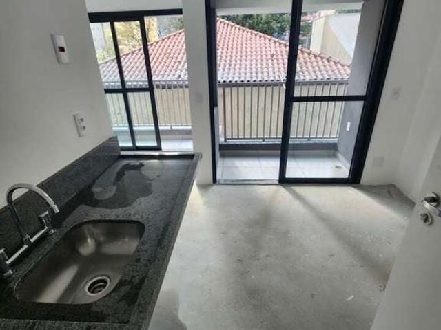 Apartamento para Venda em São Paulo/SP Pinheiros 1 Quartos