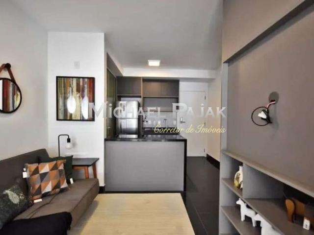 Apartamento para Venda em São Paulo/SP Pinheiros 1 Quartos