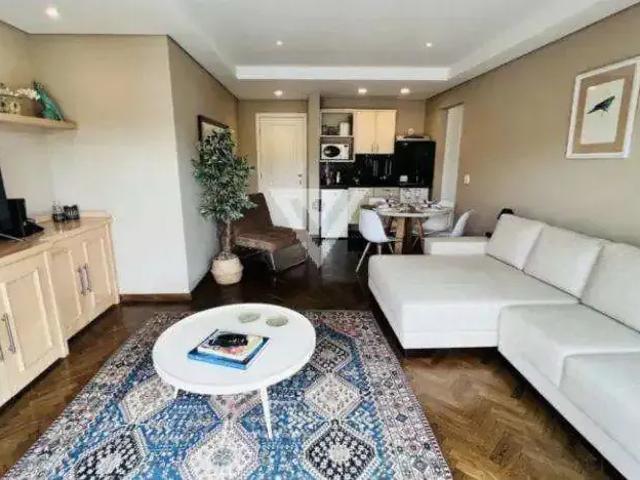 Apartamento para Venda em São Paulo/SP Pinheiros 1 Quartos