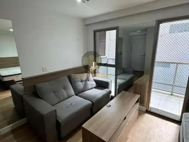 Apartamento para Venda em São Paulo/SP Pinheiros 1 Quartos