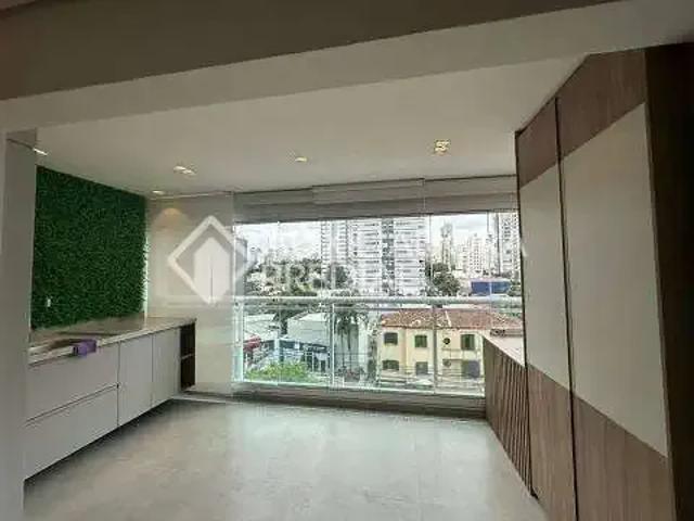 Apartamento para Venda em São Paulo/SP Pinheiros 1 Quartos