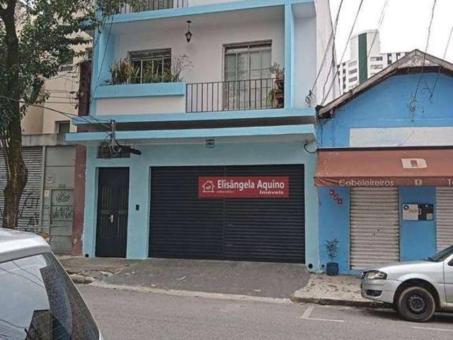 Apartamento para Venda em São Paulo/SP Pinheiros 1 Quartos