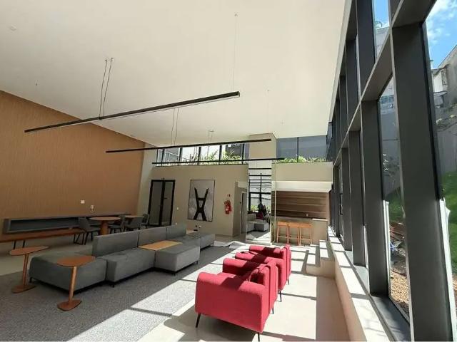 Apartamento para Venda em São Paulo/SP Pinheiros 1 Quartos
