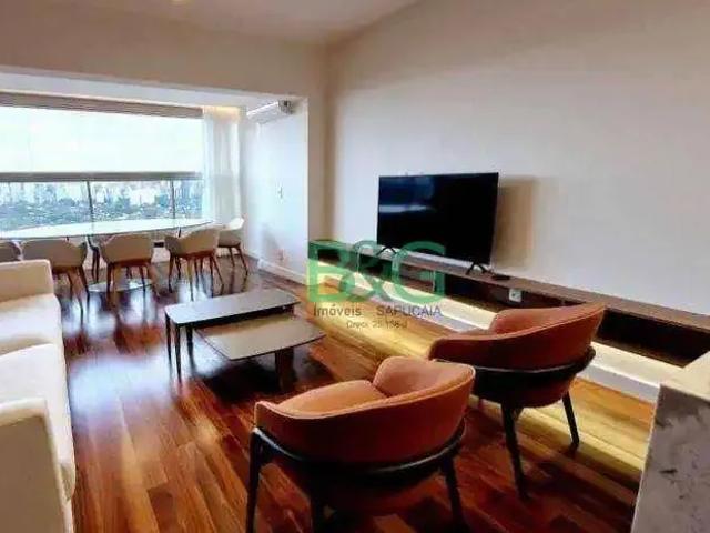 Apartamento para Venda em São Paulo/SP Pinheiros 1 Quartos