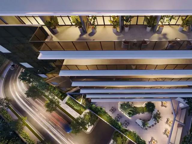 Apartamento para Venda em São Paulo/SP Pinheiros 1 Quartos
